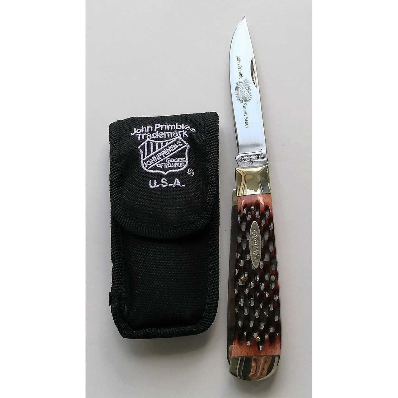 Great trapper – OnlyKnives