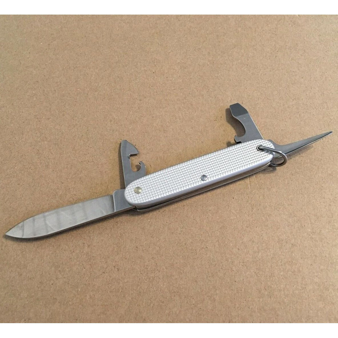 Swiss Army 70 - No Cross – OnlyKnives